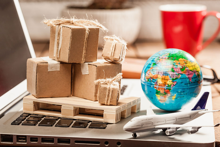 How do special customs regimes work for express shipments and ...